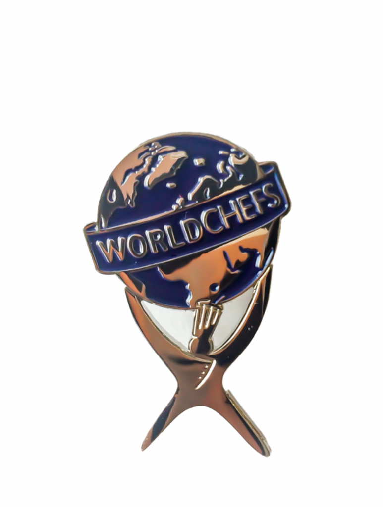 Shop All Products - Worldchefs