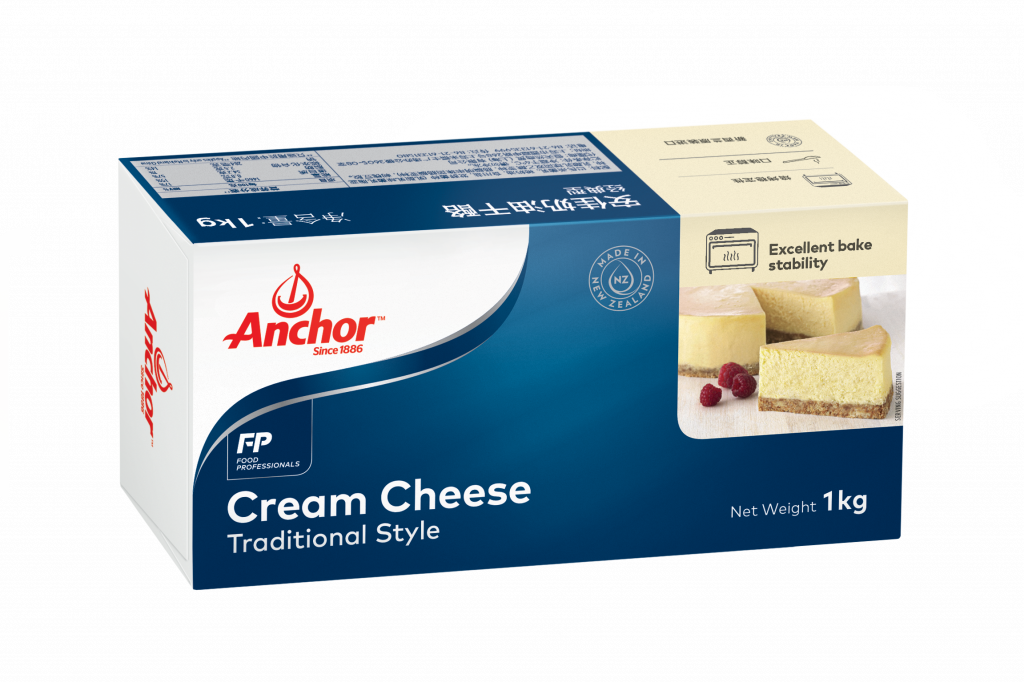 Anchor Food Professionals - Worldchefs