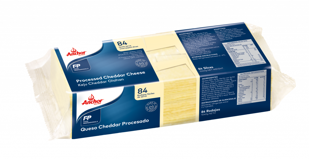 Anchor Food Professionals - Worldchefs