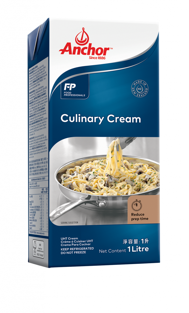 Anchor Food Professionals - Worldchefs
