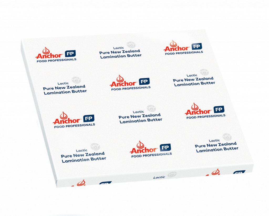 Anchor Food Professionals - Worldchefs