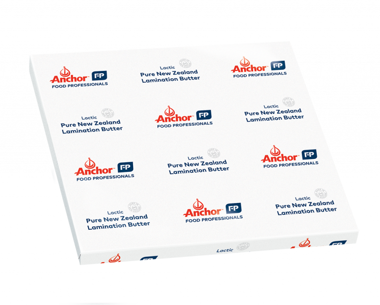 Anchor Food Professionals - Worldchefs