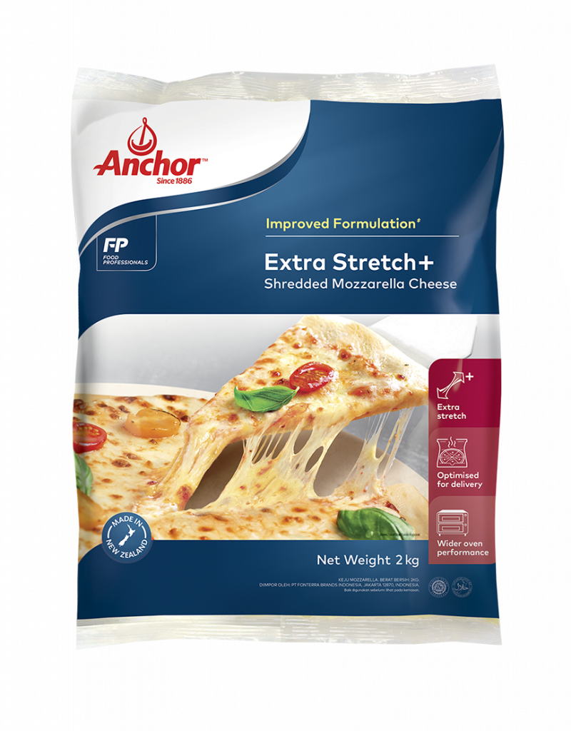 Anchor Food Professionals - Worldchefs